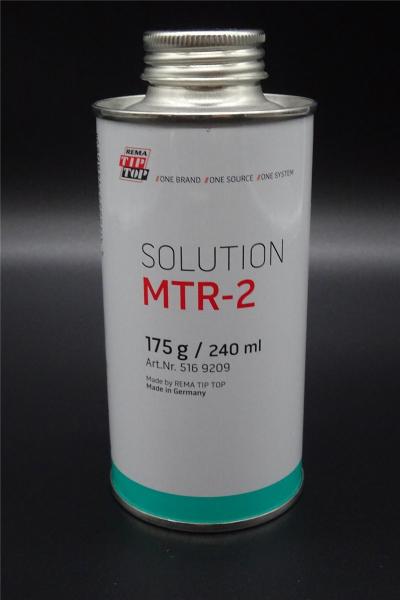 autoteile-koenne - 240ml Solution MTR-2 Thermopress Reifenreparatur TIP ...